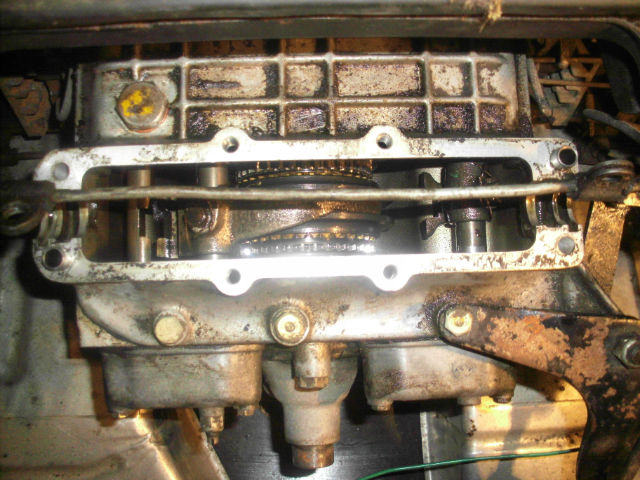 Fuite boite 4 vitesses - autodejavel.fr et sa section stud'jewels